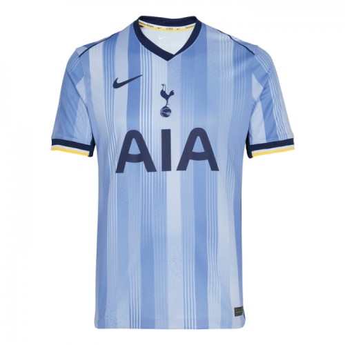 Tottenham Hotspur Maddison 10 Kind Uittenue 2024-25