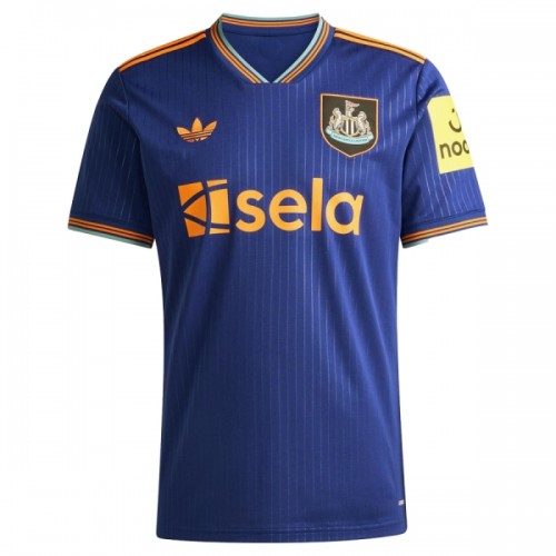 Newcastle United Kind Third Tenue 2025-26
