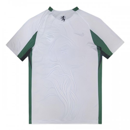 Sporting CP x Lion Shirt 2025-26 Speciaal